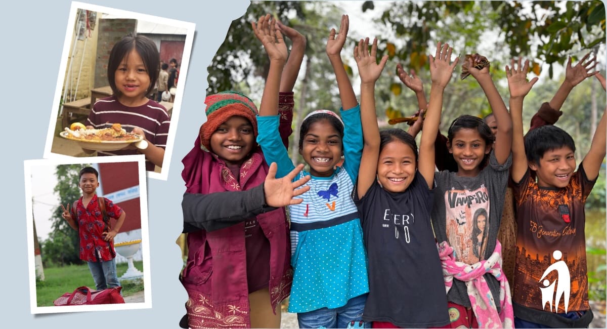 HOPEventure Hub – RIDE | AsianAID