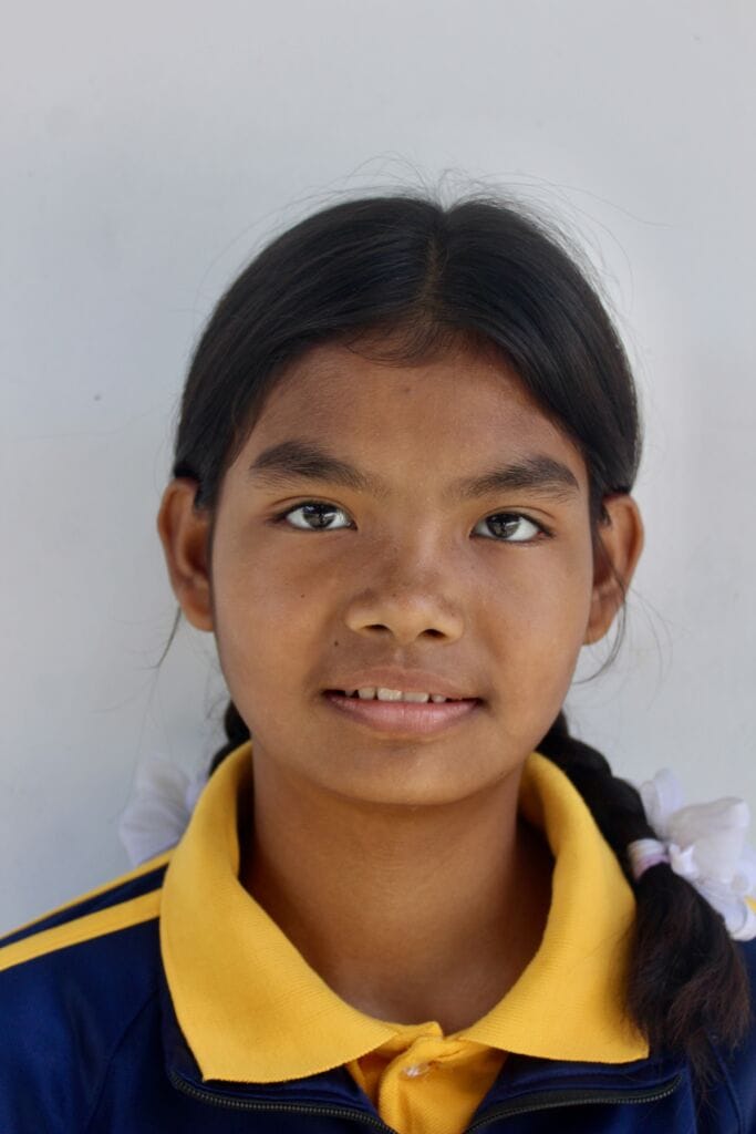 Aarti's Life Changes - AsianAID