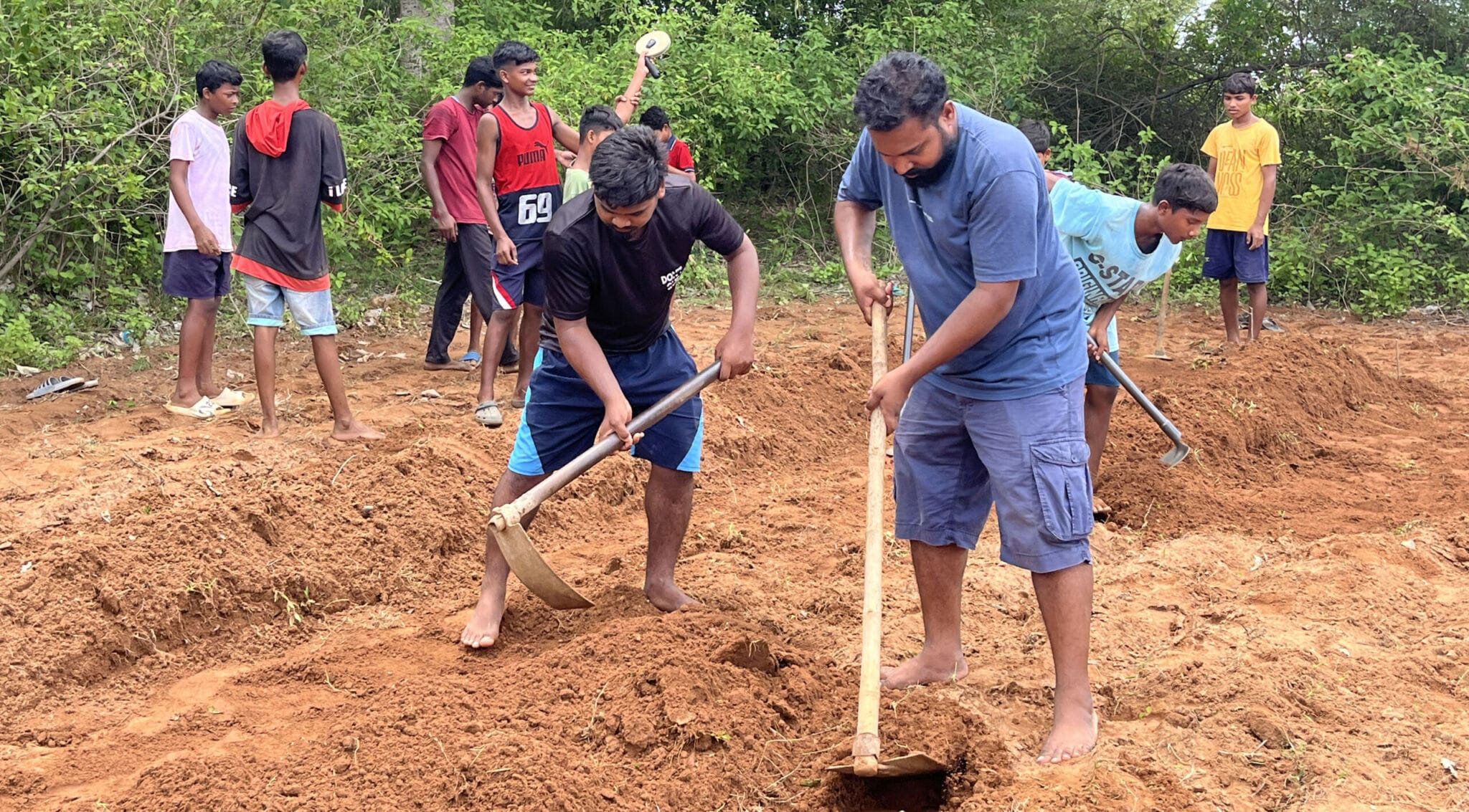 From Student to Principal | AsianAID